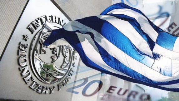 Η Ελληνική Οικονομία μετά τα μνημόνια - ΟΜΙΛΟΣ ΔΙΕΘΝΩΝ & ΕΥΡΩΠΑΪΚΩΝ ΘΕΜΑΤΩΝ