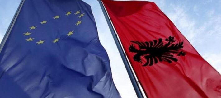 Η Αλβανία στους Ευρωατλαντικους θεσμούς ΝΑΤΟ και ΕΕ - ΟΜΙΛΟΣ ΔΙΕΘΝΩΝ ...