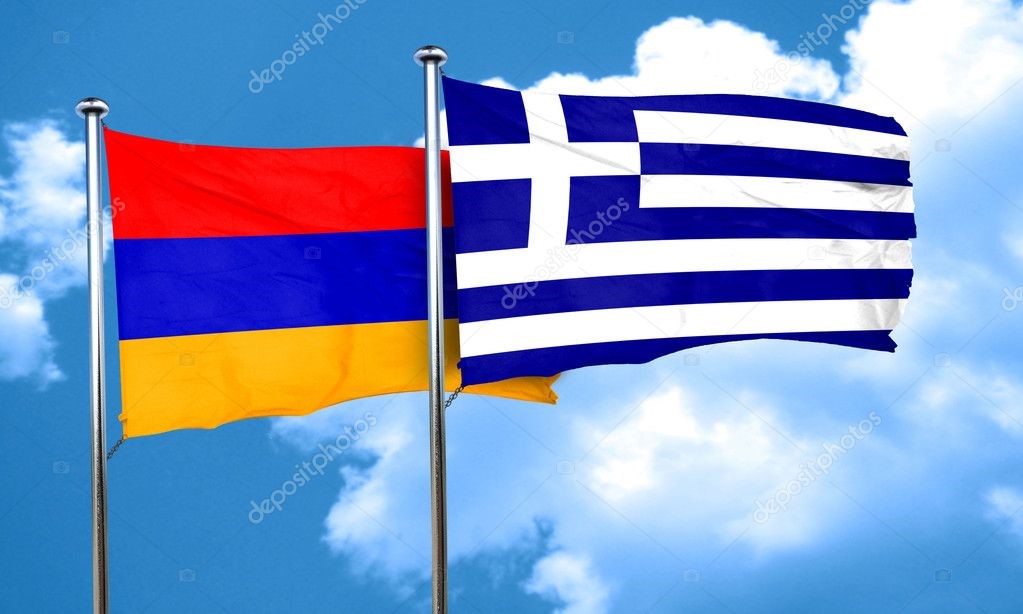 Ελλάδα – Αρμενία: Διμερείς σχέσεις σε όλα τα «επίπεδα» - ΟΜΙΛΟΣ ΔΙΕΘΝΩΝ ...
