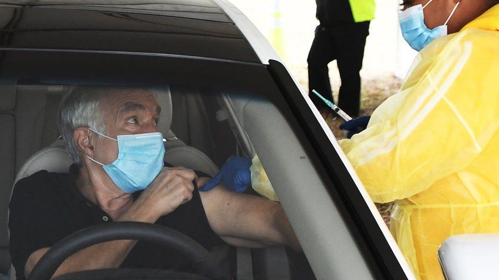 Το εμβολιαστικό πρόγραμμα του Ισραήλ - Συναγερμός έκτακτης ανάγκης για ...