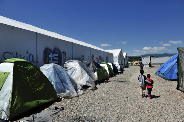 Ελλάδα: Πώς ο ν. 4636/2019 και η πανδημία του Covid-19 ανοίγουν τον ...