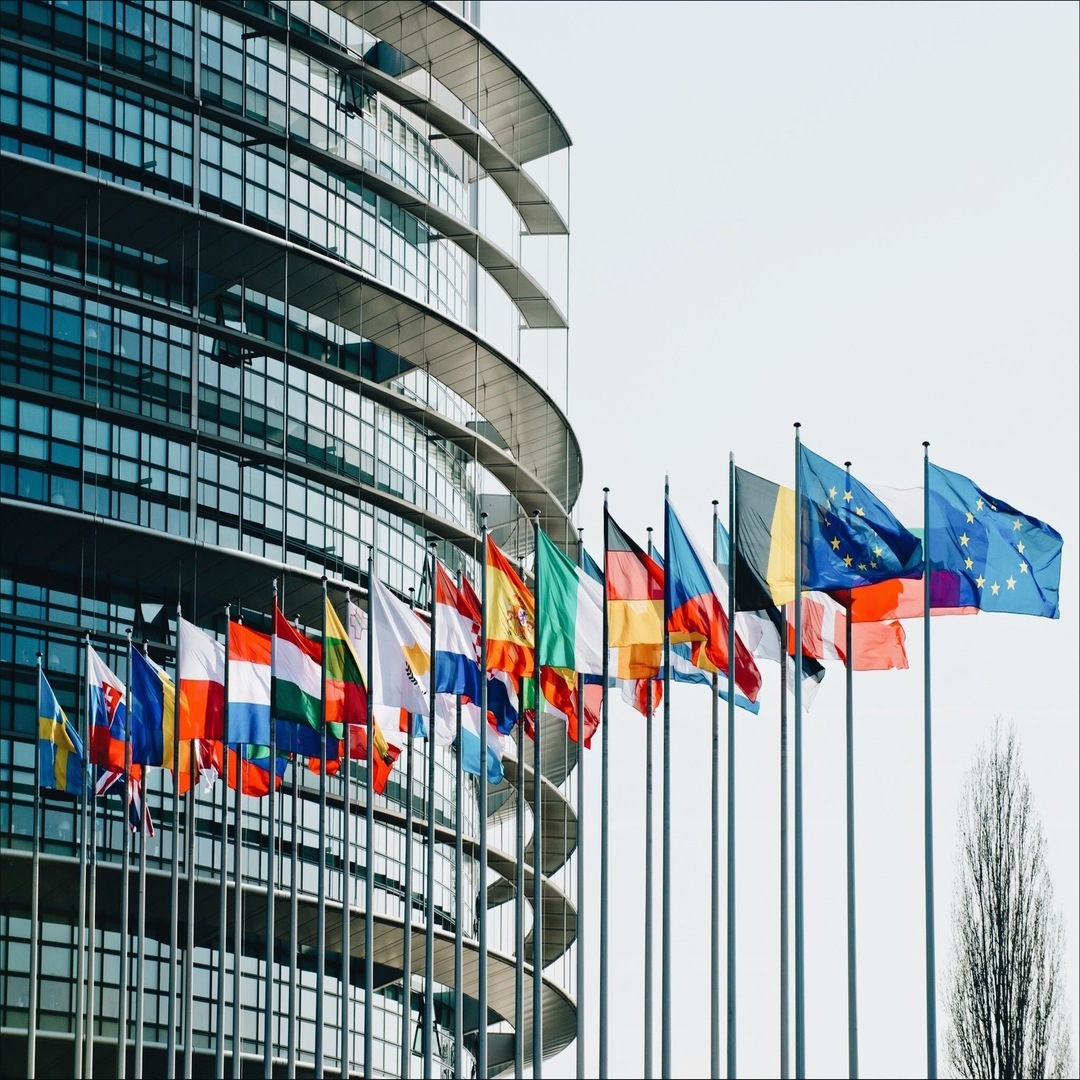 Το ζήτημα της Ευρώπης - ΟΜΙΛΟΣ ΔΙΕΘΝΩΝ & ΕΥΡΩΠΑΪΚΩΝ ΘΕΜΑΤΩΝ