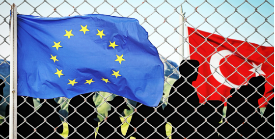 Μια ρεαλιστική αποτίμηση της Μεταναστευτικής Πολιτικής της Ευρωπαϊκής ...