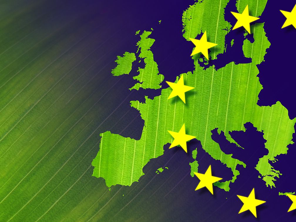 Η αρχή της ενεργειακής αλληλεγγύης στο δίκαιο της ΕΕ: Θεμελιώδης αξία ή ...